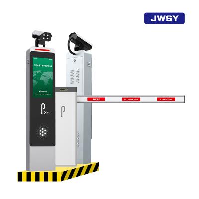 China Robot Series Silver 500W 5MP High-Definition License Plate Recognition Camera with 60W Rated Power and IP54 Waterproof for sale