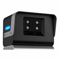 China Smart Robot LPR Terminal with 99.8% Recognition Accuracy 5MP HD Camera and 18.5 Inch Large LCD Screen for sale