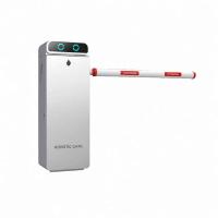 China High Speed Boom Barrier Gate with 0.3s Ultra-Fast Lifting 10 Million Cycles and Carbon Fiber Boom for sale
