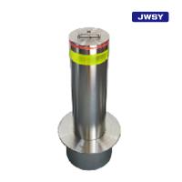 China SUS304 Stainless Steel Removable Bollard 600mm Height No Power Required Detachable Portable Bollard for sale