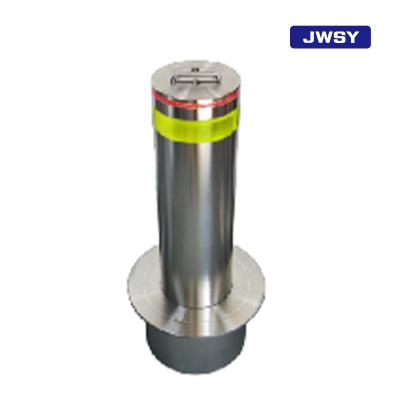 China SUS304 Stainless Steel Removable Bollard 600mm Height No Power Required Detachable Portable Bollard for sale