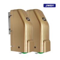 China 220VAC 800-2000KG Heavy Duty Sliding Gate Opener and Sliding Gate Motor for Commercial Automation for sale