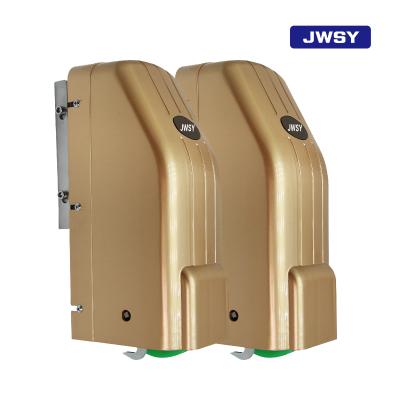 China 220VAC 800-2000KG Heavy Duty Sliding Gate Opener and Sliding Gate Motor for Commercial Automation for sale