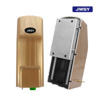 China 220VAC 800-2000KG Heavy Duty Sliding Gate Opener and Sliding Gate Motor for Commercial Automation for sale