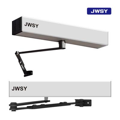 China 60W DC Brushless Automatic Swing Door Operator with 3-7s Adjustable Opening Time for ≤1200mm Doors for sale