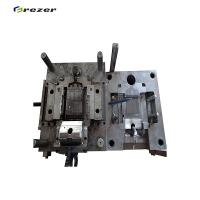 China High Precision H13 Steel Magnesium Die Casting Mold with ± 0.02mm Tolerance for Automotive Parts for sale