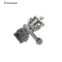 China High Precision Magnesium Die Casting Mold with 8418 Material and ± 0.02mm Tolerance for Automotive Parts for sale