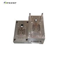 China High Quality Aluminum Die Casting Mold with More than 100000 Diecasing Times and ± 0.02mm Tolerance for Motorcycle Parts for sale