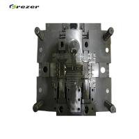 China Custom Manufacturing Aluminum Die Casting Mold with 45000-100000 Diecasting Frequency and ± 0.02mm Tolerance for sale