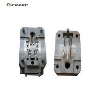 China High Precision Aluminum Die Casting Mold Made with H13 8418 Steel and ISO9001 Certified for Motorcycle Parts for sale