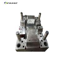 China High-Performance Aluminum Die Casting Mold with 45000+ Diecasting Cycles, ±0.02mm Tolerance, and One Year Warranty for sale