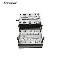 China 100000 Diecasing Times Large Multi Stage Aluminum Die Casting Mold with 8418 Material and ISO9001 Certified for sale