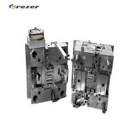 China High Precision Magnesium Die Casting Mold with ± 0.02mm Tolerance and One Year Quality Guarantee for sale