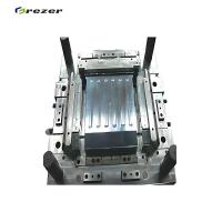 China High Precision Multi Stage H13 Steel Magnesium Die Casting Mold for Agricultural Machinery Parts for sale