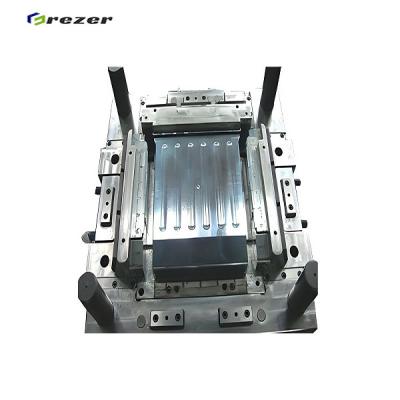 China High Precision Multi Stage H13 Steel Magnesium Die Casting Mold for Agricultural Machinery Parts for sale