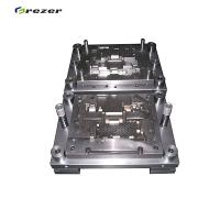 China High Durability Die Casting Mold with 45000 Diecasing Times and ± 0.02mm Tolerance for Magnesium Aluminum Alloy for sale