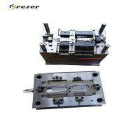 China Custom Manufacturing Die Casting Mold with 75000 Diecasing Times and CE Certified Magnesium Aluminum Alloy Mold for sale