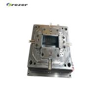 China High Precision Die Casting Mold with One Year Quality Guarantee and CE Certified Heat Resistance for sale