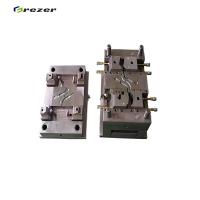 China Custom Production Pressure Die Casting Mold with ±0.02mm Tolerance and High Precision for General Machinery Parts for sale