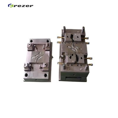 China Custom Production Pressure Die Casting Mold with ±0.02mm Tolerance and High Precision for General Machinery Parts for sale
