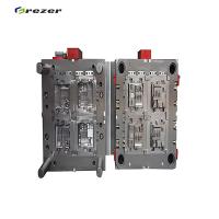 China H13 Dievar Steel Multi Stage High Precision Pressure Die Casting Mold with ±0.02mm Tolerance for sale