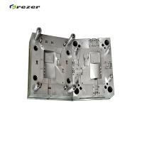 China Multi Cavity Pressure Die Casting Mold with H13 8418 Steel and ±0.02mm Tolerance for Agricultural Machinery Parts for sale