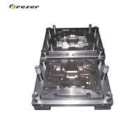 China High Precision H13 Steel Pressure Die Casting Mold with ±0.02mm Tolerance and 45000-100000 Die Casting Times for sale