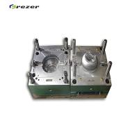 China Precision Multi Cavity Mold with ±0.02mm Tolerance High Durability and Heat Resistance for Automotive Parts for sale