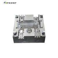 China H13 8418 Dievar Steel Multi Cavity Mold with ±0.02mm Tolerance and Passivation Surface Treatment for Agricultural Machinery Parts for sale
