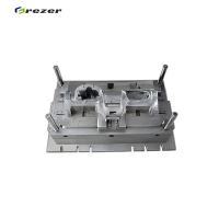 China High Precision ODM Custom Die Casting Mold with ±0.02mm Tolerance and ISO9001 Certification for sale
