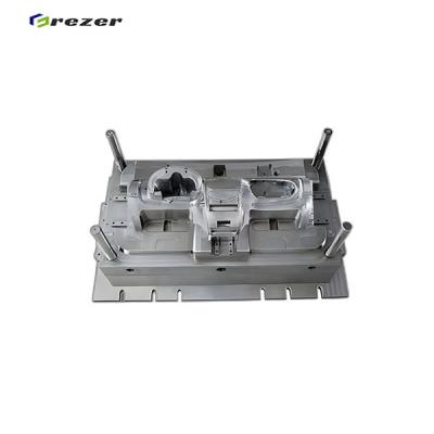 China High Precision ODM Custom Die Casting Mold with ±0.02mm Tolerance and ISO9001 Certification for sale
