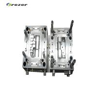 China 8418 Steel Custom Die Casting Mold with Polishing Surface and CE ISO9001 Certification for Agricultural Machinery Parts for sale
