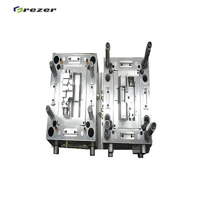 China 8418 Steel Custom Die Casting Mold with Polishing Surface and CE ISO9001 Certification for Agricultural Machinery Parts for sale