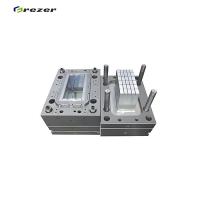 China Custom Die Casting Mold with Polishing Surface Treatment CE & ISO9001 Certified for Automotive Parts for sale