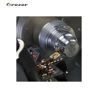 China Custom Stainless Steel & Aluminum CNC Machining Service with ±0.005mm Precision Tolerance for Industrial & Medical Applications for sale