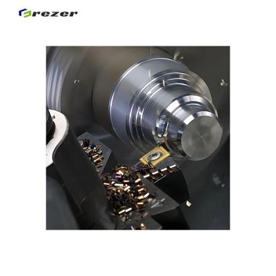 China Custom Stainless Steel & Aluminum CNC Machining Service with ±0.005mm Precision Tolerance for Industrial & Medical Applications for sale