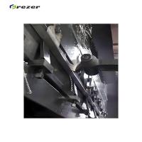 China Custom Machining Planing Service with ±0.01-0.005mm Tolerance for Large-scale Machining and Ra 0.8-3.2 Surface Roughness for sale