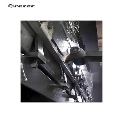 China Custom Machining Planing Service with ±0.01-0.005mm Tolerance for Large-scale Machining and Ra 0.8-3.2 Surface Roughness for sale
