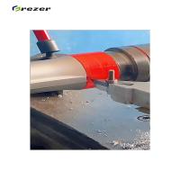 China Custom Precision CNC Grinding Services with 0.002mm Tolerance for Metal Plastic and Industrial Equipment for sale
