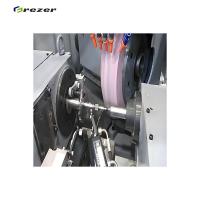 China Custom Manufacturing Precision Grinding Services with 0.002mm Tolerance and Anodizing Surface Treatment for sale