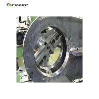 China Customized Size CNC Machining and Boring Services with Multiple Material Capabilities and ±0.005mm Tolerance for sale