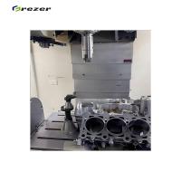 China Custom OEM CNC Machining Center Boring Services with ±0.005mm Tolerance for Multi-Industry Applications for sale