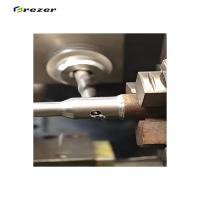 China Custom Broaching Service with ±0.01 mm Precision Tolerance and Ra 0.8–3.2 μm Surface Smooth for OEM/ODM CNC Machining for sale