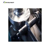 China High Precision CNC Machining Service with ±0.01 mm Tolerance for Aluminum & Stainless Steel Custom OEM & ODM Broaching for sale