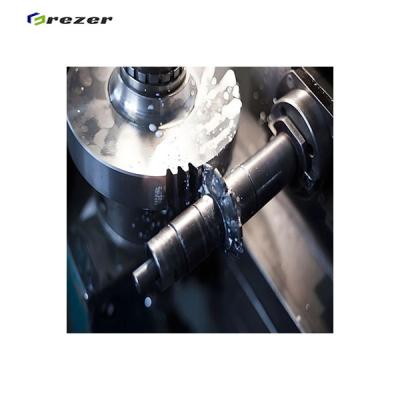 China High Precision CNC Machining Service with ±0.01 mm Tolerance for Aluminum & Stainless Steel Custom OEM & ODM Broaching for sale