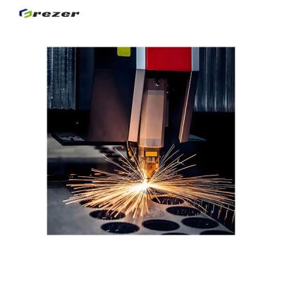 China High Precision Laser Cutting Service with ±0.01 mm Tolerance for Aluminum & Stainless Steel - Custom OEM CNC Laser Cutting for sale