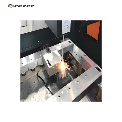 China Precision Custom WEDM Services with ±0.001 mm Tolerance and EDM Machining for sale
