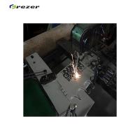 China High Precision Custom Production WEDM Service with ±0.001 mm Tolerance and Polishing Surface Treatment for sale