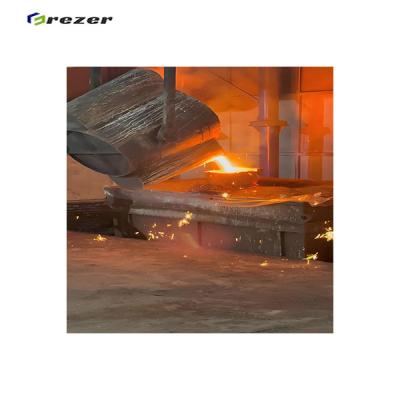 China Custom OEM CNC Machining Center with 0.01 mm Tolerance and Multiple Surface Treatments for sale