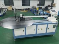 China Fin Evaporator Automatic Serpentine Tube Benders With Stable Performance for sale